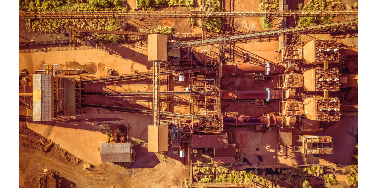 ADL | South Australia Mining Delegation