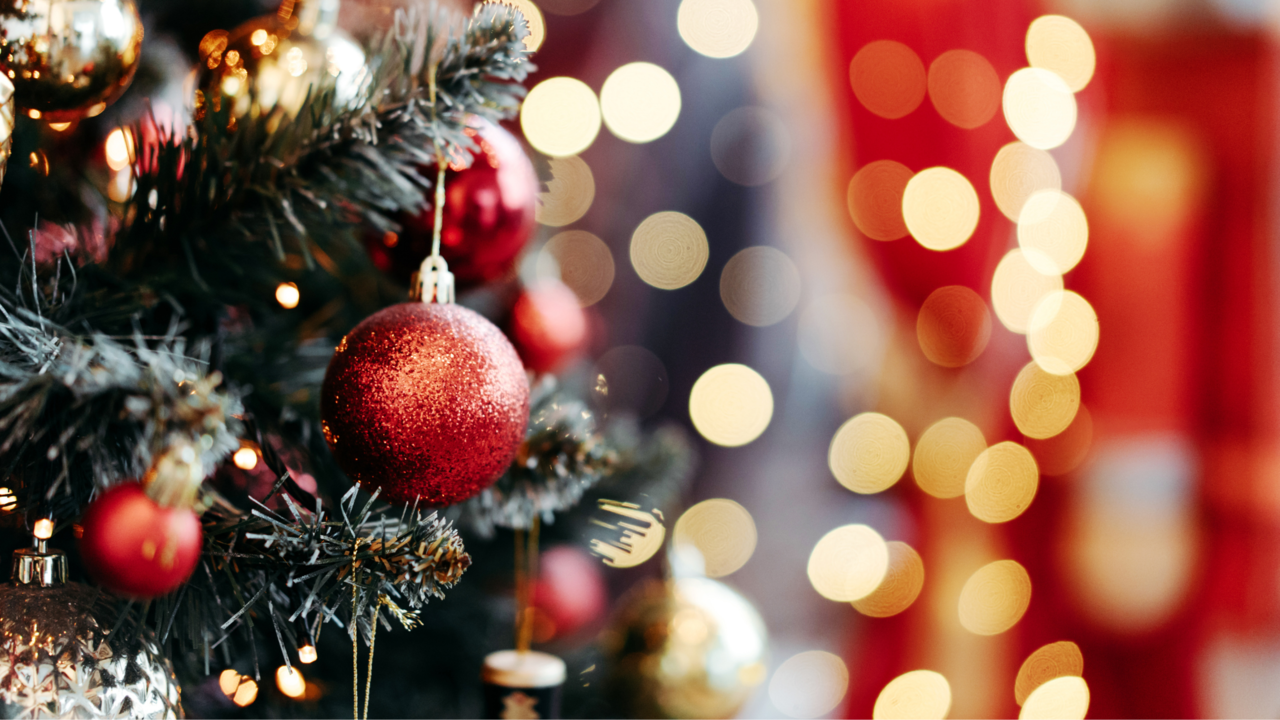 SYD | Tis the Season – End of Year Reception