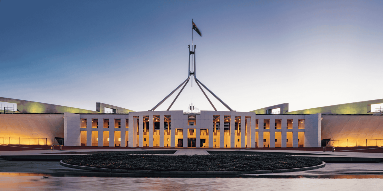 AHK Australien |German-Australien Chamber of Industry and Commerce