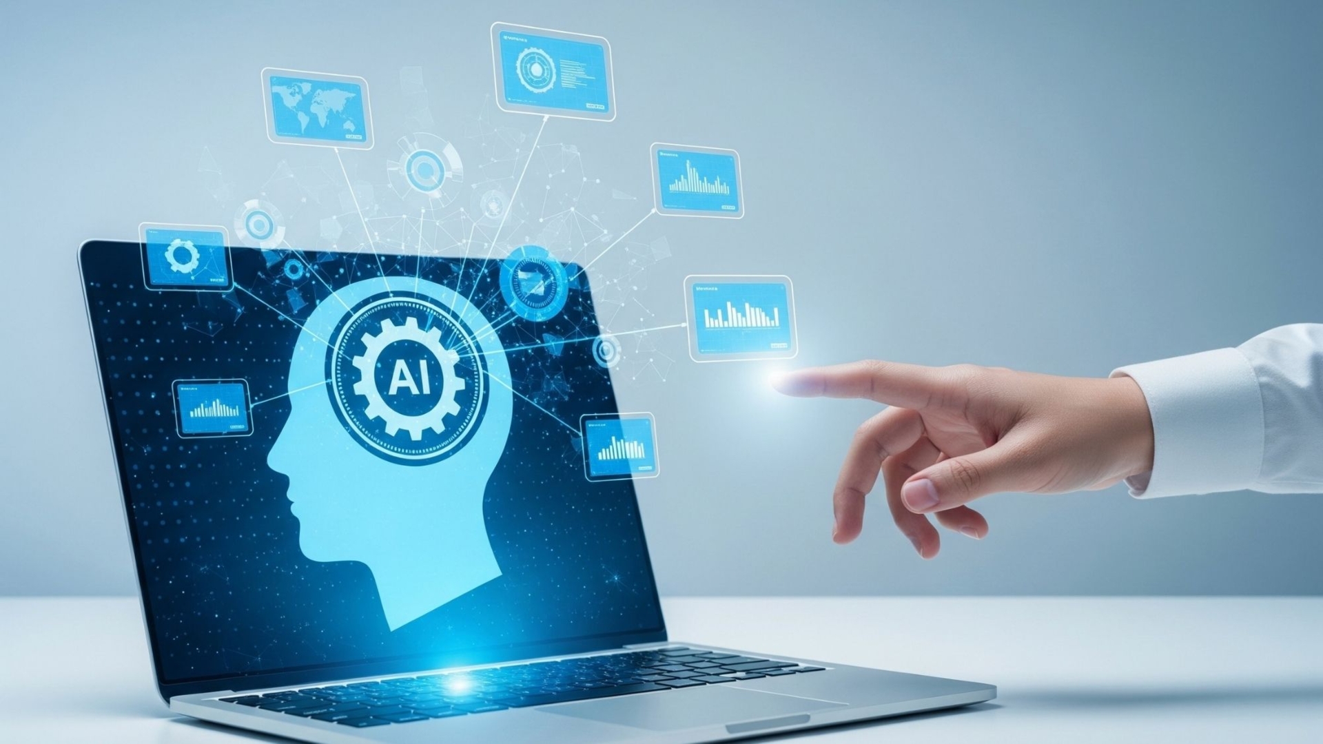 Roundtable in Sydney: The Life of a Frontier Executve with AI | AHK ...