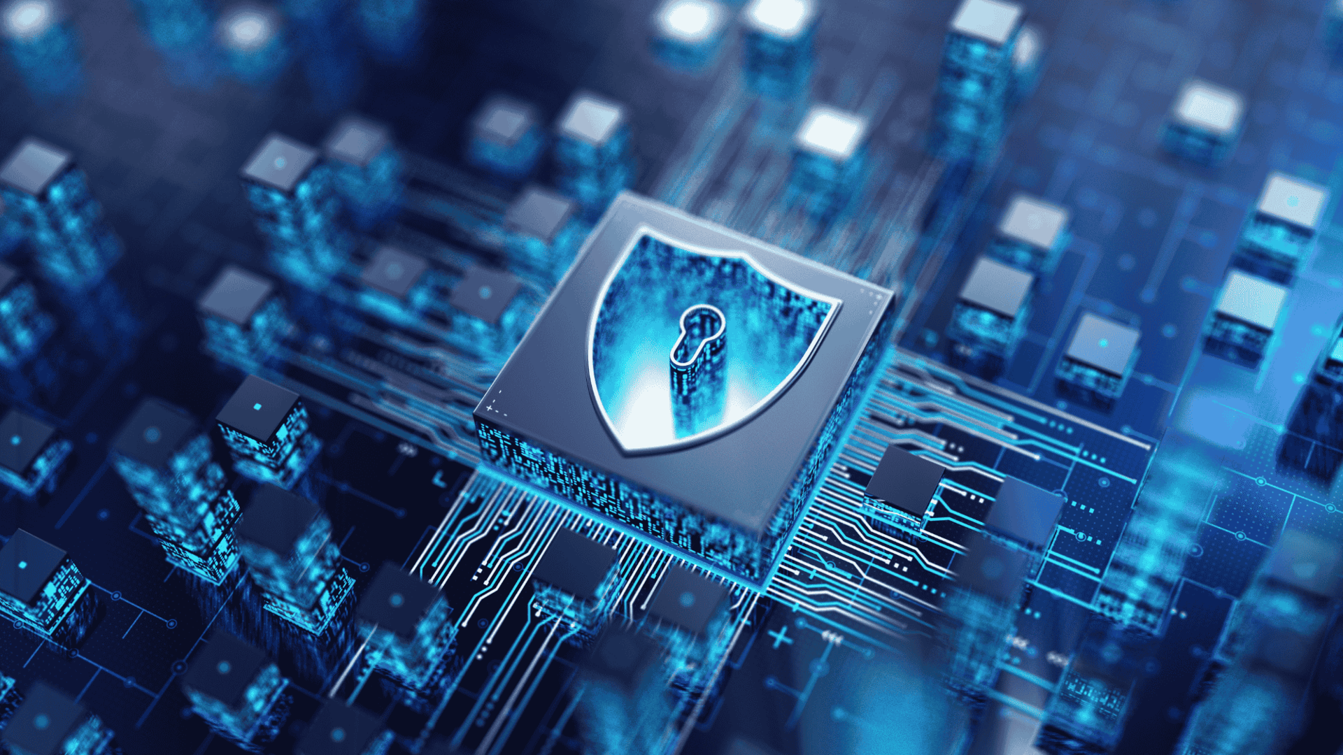 MEL | Cyber Security Circle with Global Tech Partners