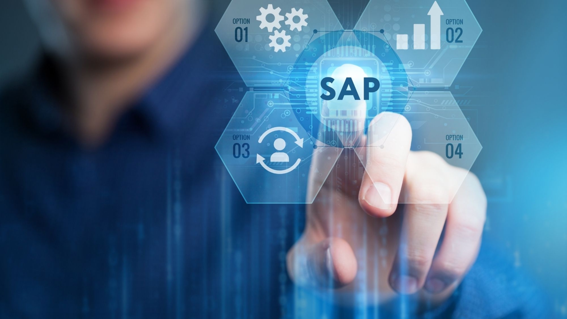 Roundtable in Sydney: SAP AI in Action | AHK Australien