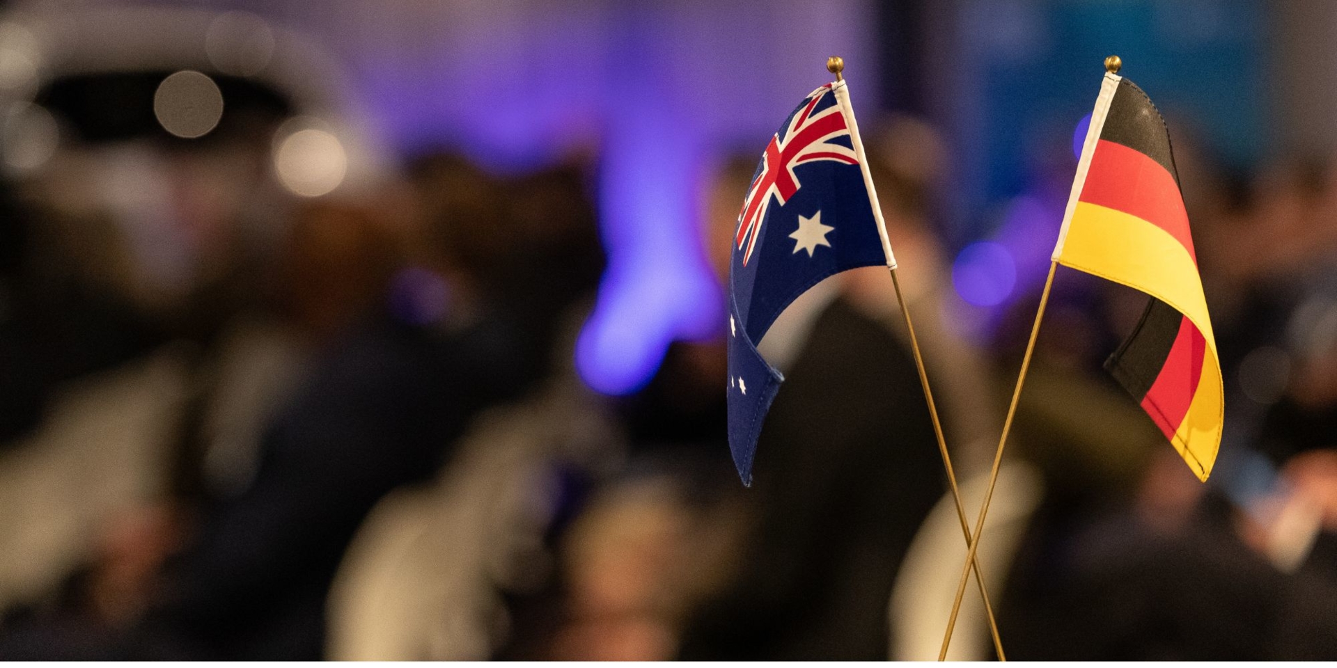 Membership | AHK Australien