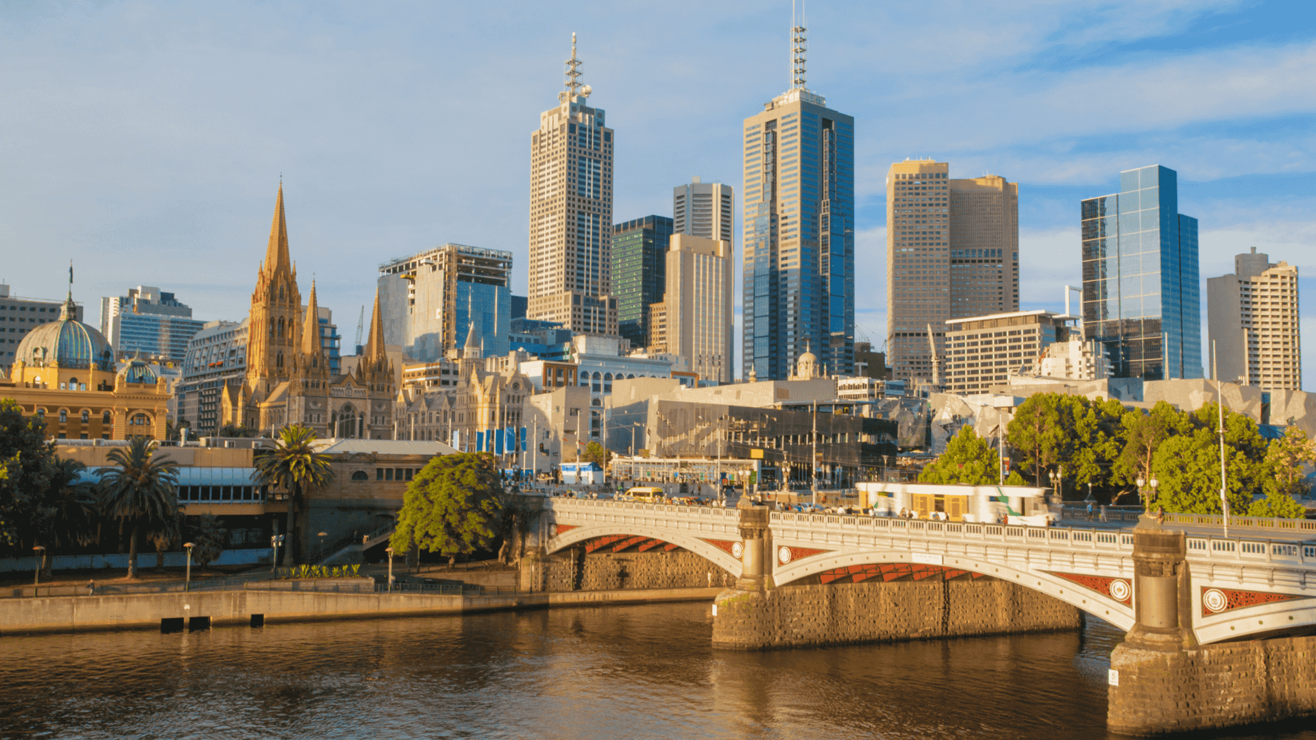 AHK Australien | Deutsch-Australische Industrie- und Handelskammer