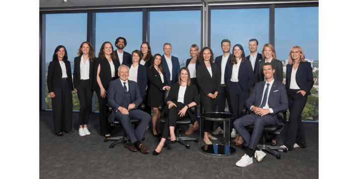 About us | AHK Australien