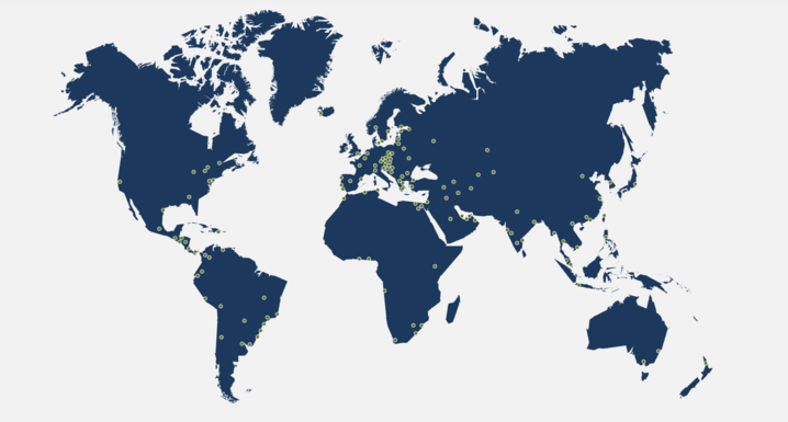 About us | AHK Australien